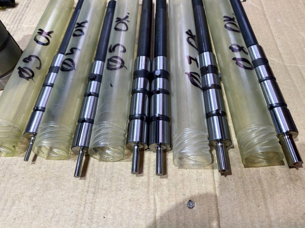 AMADA AC 255NT punching machine