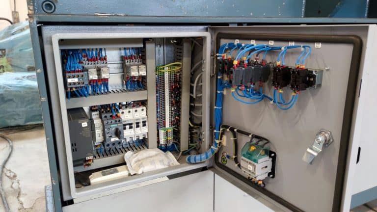 DURMA IW 55/110 BTD ironworker machine