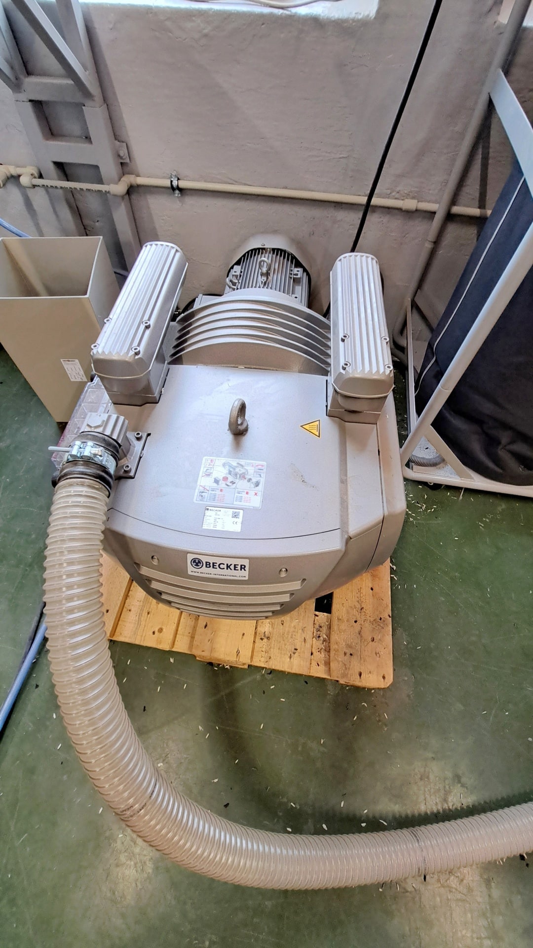 Frezarka CNC PLOT ELECTRONICS SENTINEL 2030